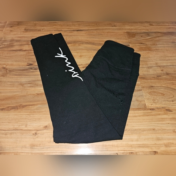 PINK Victoria's Secret | Pants & Jumpsuits | Pink Vs | Poshmark